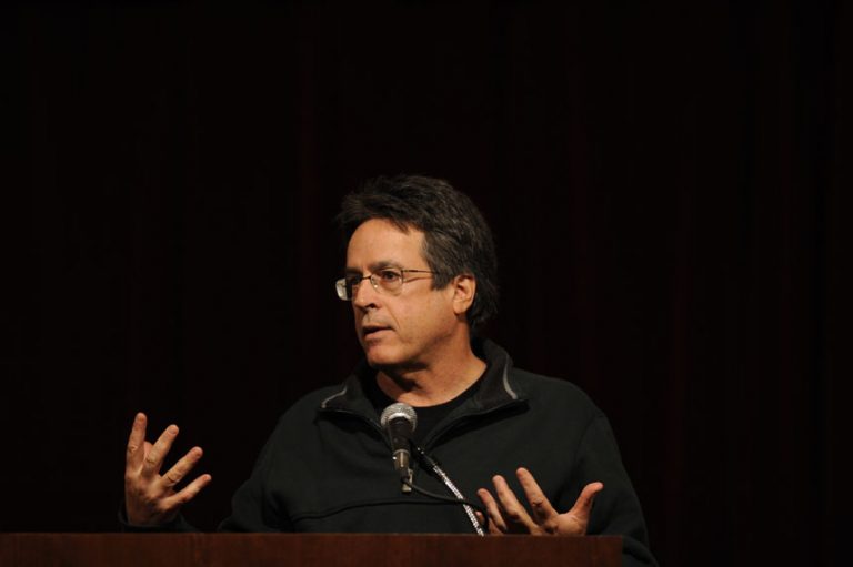 Angelo Pizzo - James Brosher Photography