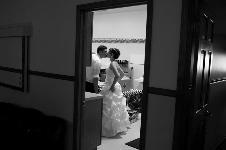 Jessica Hawn - James Brosher Photography