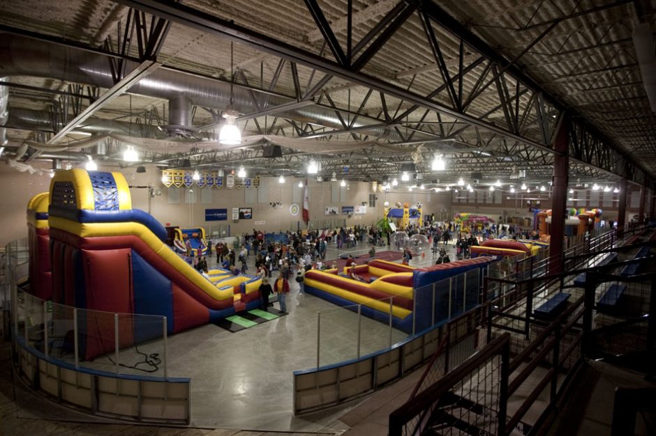 Cheyenne spring carnival - James Brosher Photography