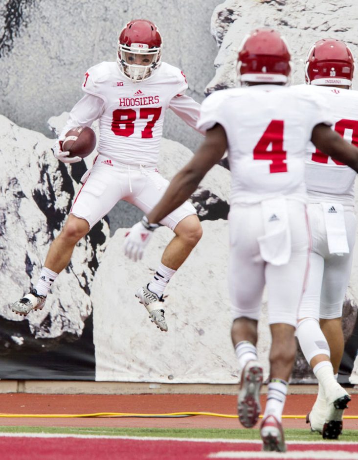 Football - James Brosher Photography