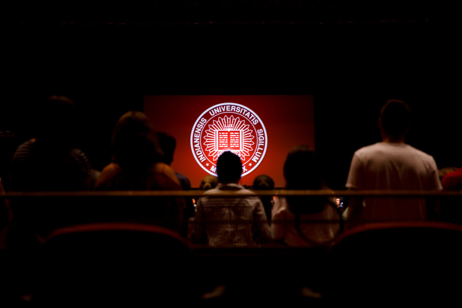 Indiana University Welcome Week - James Brosher Photography
