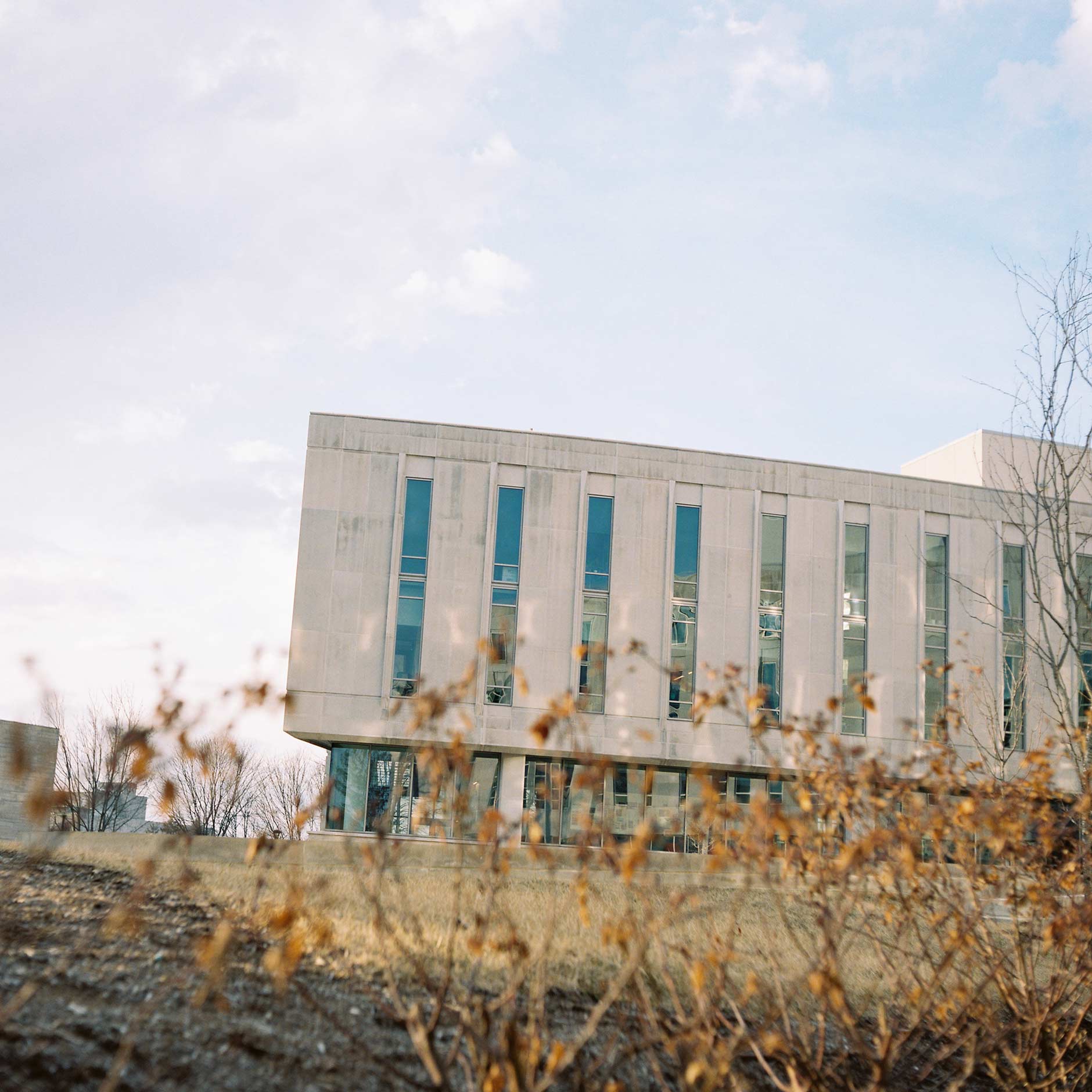 Film - Page 3 of 7 - James Brosher Photography