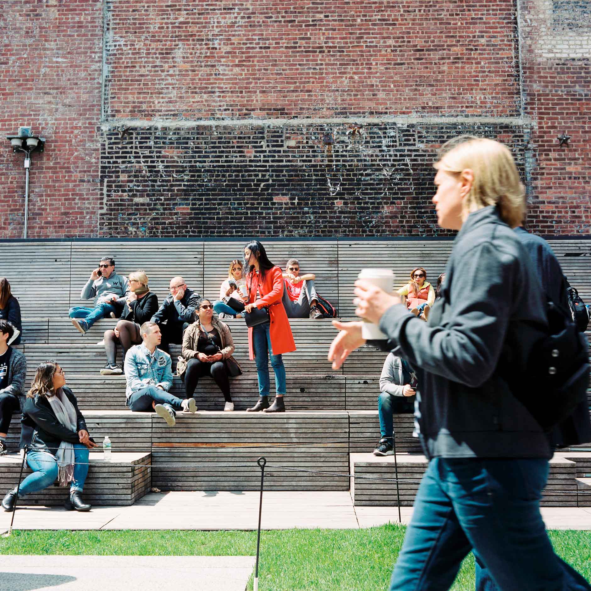 Barbara Brosher - James Brosher Photography