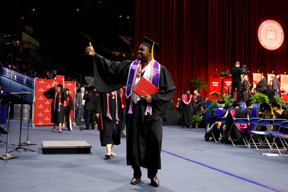 Indiana University graduate profiles - James Brosher Photography