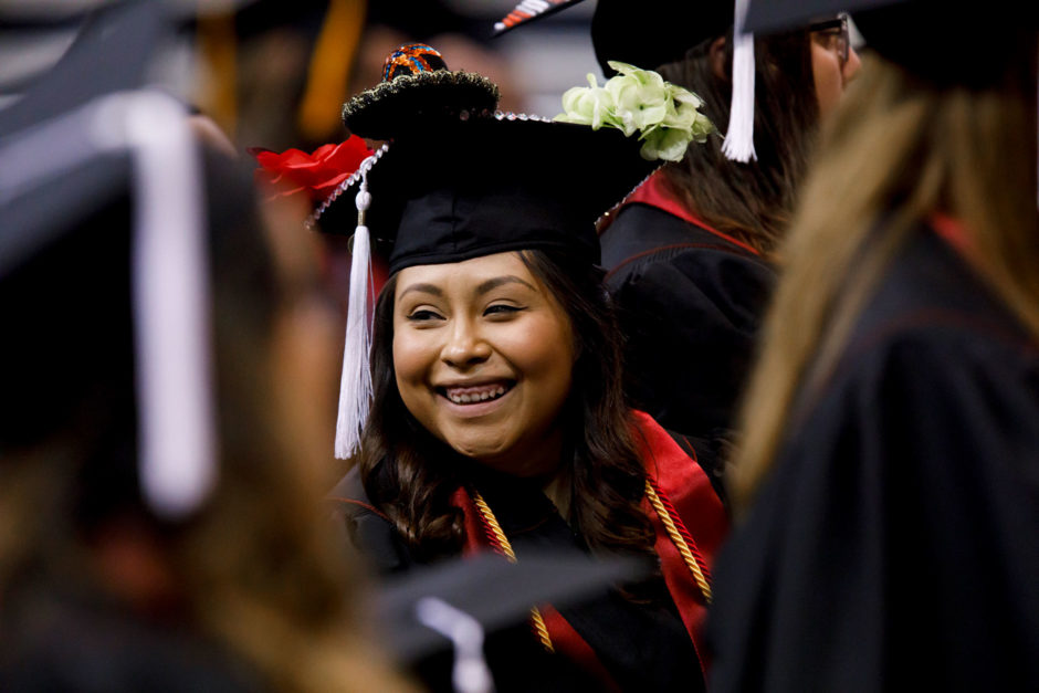 Indiana University graduate profiles - James Brosher Photography