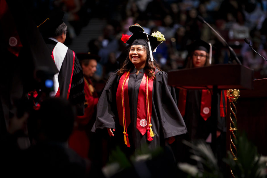 Indiana University graduate profiles - James Brosher Photography