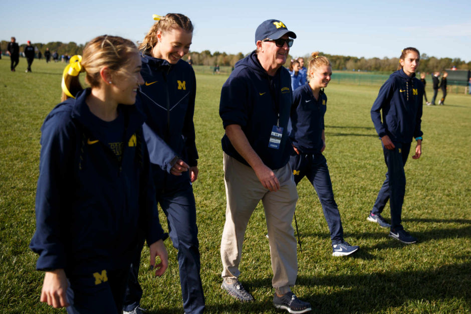 University of Michigan - James Brosher Photography
