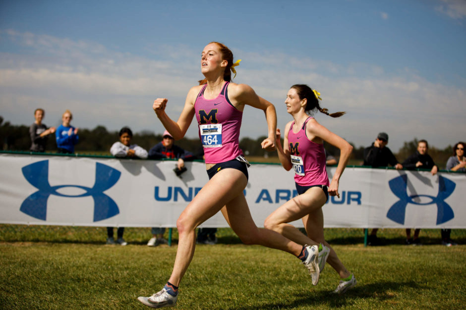 University of Michigan - James Brosher Photography