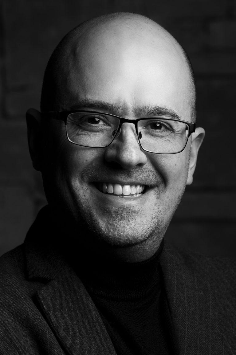 Jacobs School of Music Piano Faculty - James Brosher Photography