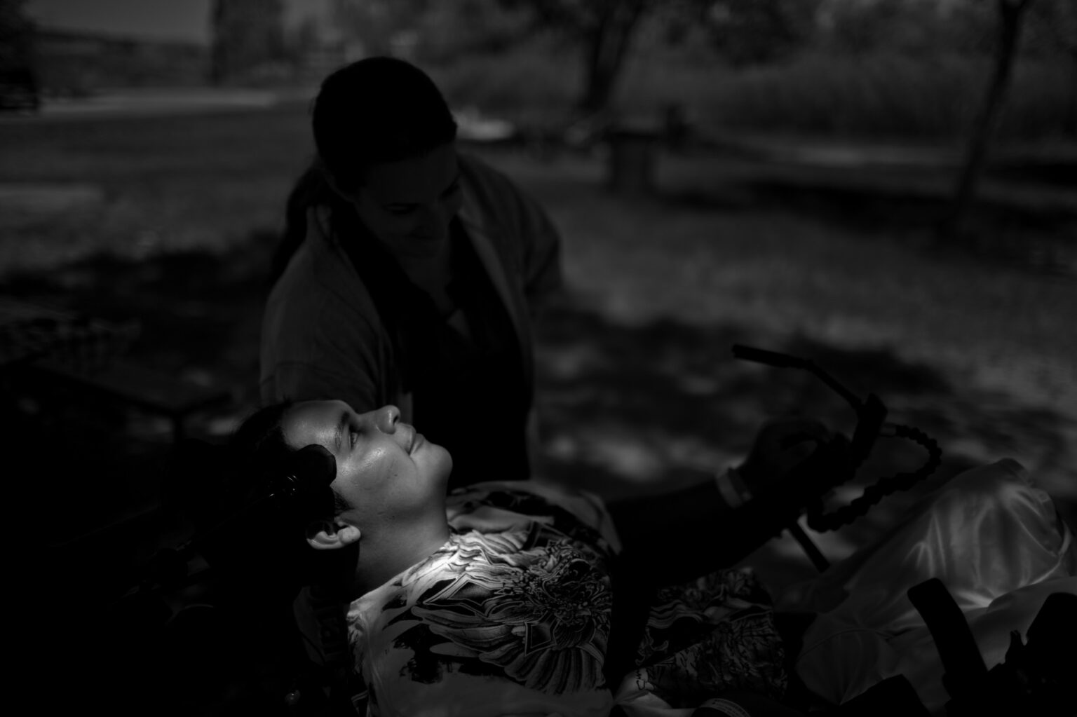 Remembering Isaac Salas - James Brosher Photography