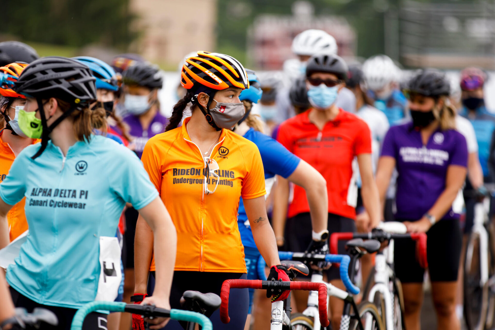 2021 Little 500 - James Brosher Photography