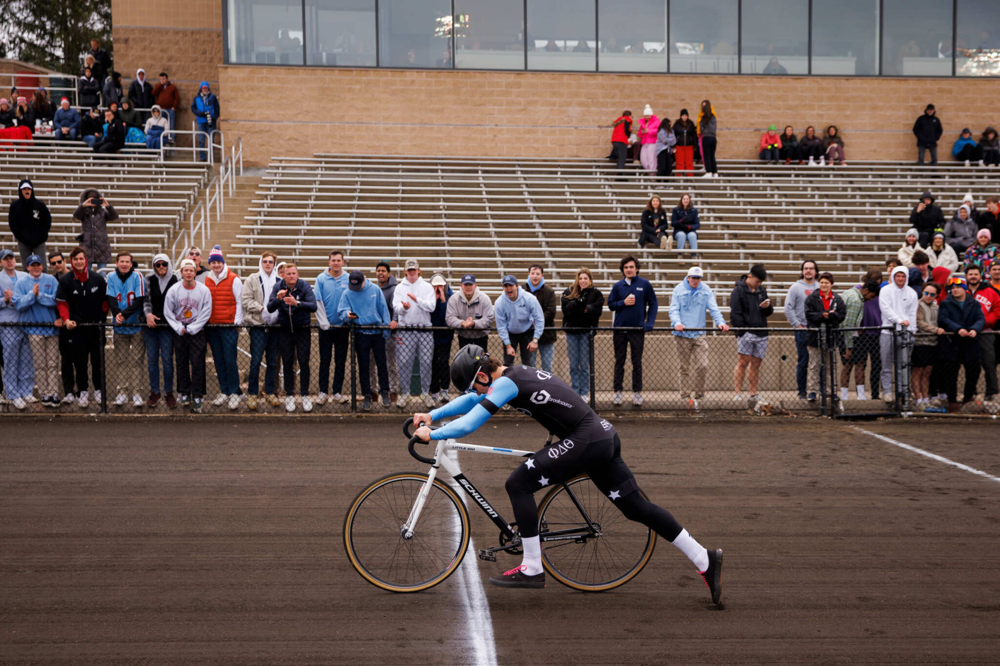 Little 500 Qualifications - James Brosher Photography