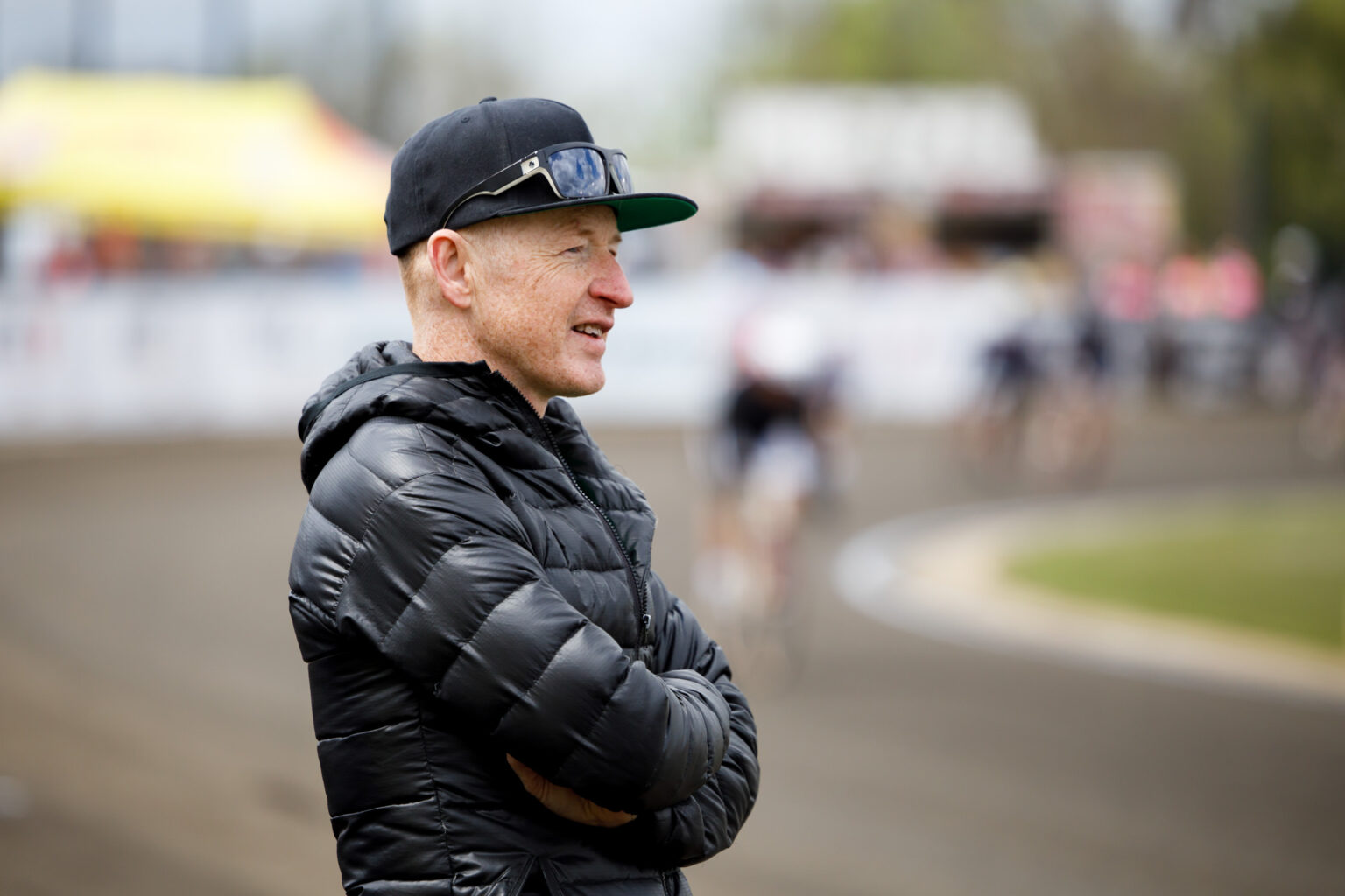 Cutters sprint to 15th Little 500 championship - James Brosher Photography