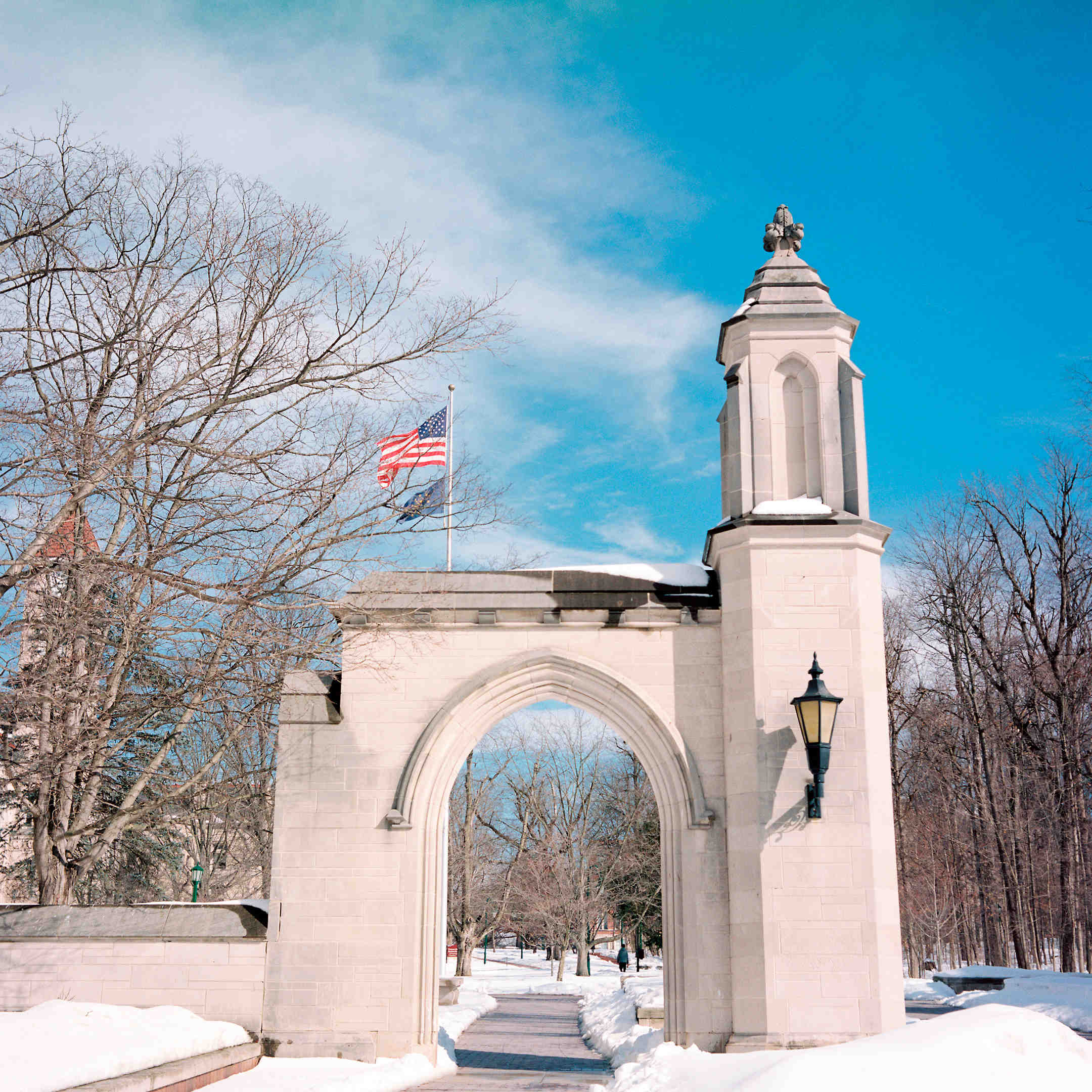 Indiana University - James Brosher Photography